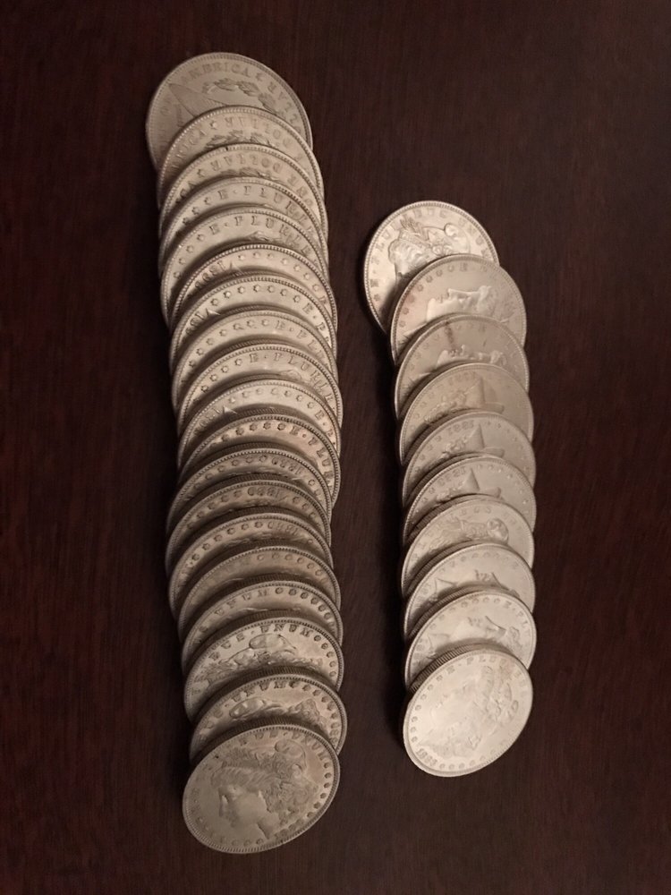 BIG BUCKS PAWN SHOP - 21 Reviews - 113 College Park Rd, Ladson, South ...