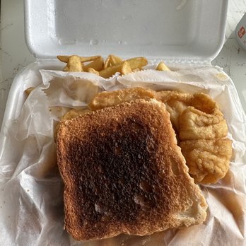 KEY’S FUEL MART - Updated January 2025 - 41 Photos & 29 Reviews - 2 ...