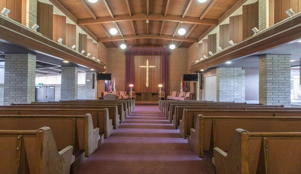 LAKEWOOD FUNERAL HOME & LAKEWOOD MEMORIAL PARK - Updated June 2025 ...