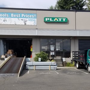 Platt Electric Supply - Updated July 2025 - 2757 6th Ave S, Seattle ...