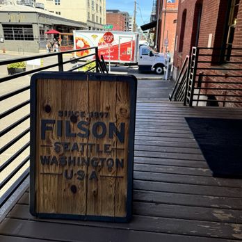 FILSON - Updated January 2026 - 32 Photos & 40 Reviews - 526 NW 13th ...