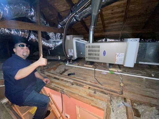 COOL DADDY HVAC SOLUTIONS - Updated October 2025 - Request a Quote - 31 ...