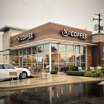 PERCENT COFFEE - Updated December 2025 - 109 Photos & 69 Reviews - 1010 ...