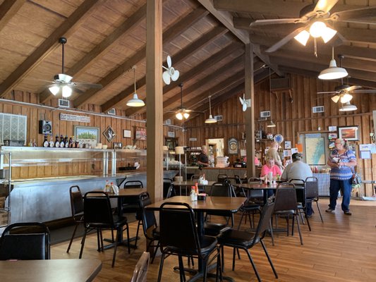 ALTMAN’S RESTAURANT - 55 Photos & 87 Reviews - 1038 Hwy 57, Eulonia ...