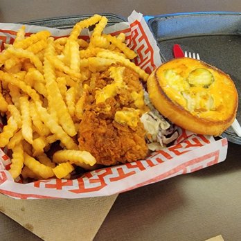 BYRD’S HOT CHICKEN - Updated October 2025 - 28 Photos & 17 Reviews ...