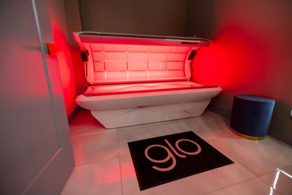 GLO TANNING - Updated January 2026 - 19 Photos - 2215 South Loop 288 ...