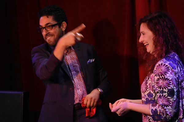 MAGICIAN DAVID GABBAY - Updated August 2025 - 10 Photos & 24 Reviews ...