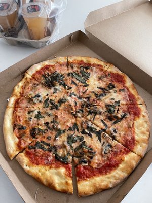DI FARA PIZZA - 2295 Photos & 3895 Reviews - 1424 Ave J, Brooklyn, NY ...