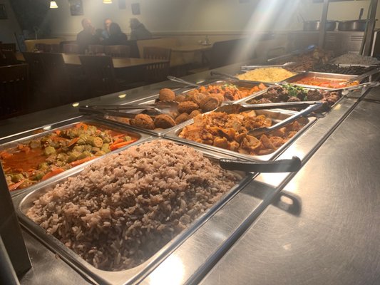 SHAWARMA KING BUFFET - 113 Photos & 140 Reviews - 2925 S Westnedge Ave ...