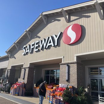 SAFEWAY - Updated April 2025 - 34 Photos & 35 Reviews - 19555 S ...