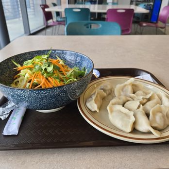 QILIN DUMPLINGS - Updated January 2026 - 16 Photos & 12 Reviews - 46701 ...