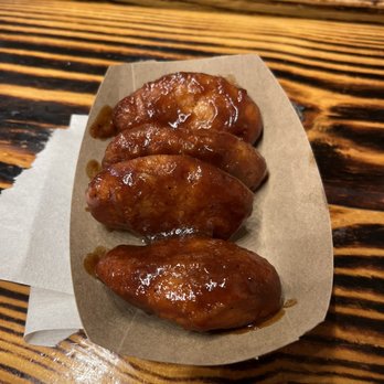 INTRINSIC SMOKEHOUSE & BREWERY - Updated September 2024 - 546 Photos ...