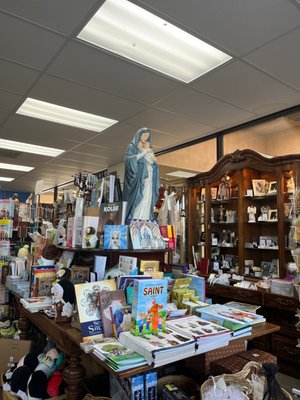 JMJ’S CATHOLIC BOOKS AND GIFT STORE - Updated December 2025 - 110 ...