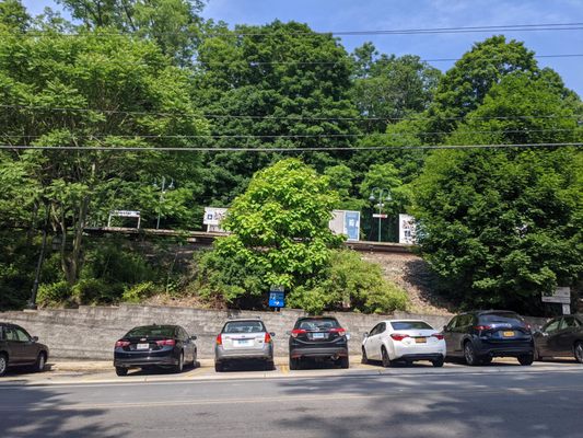 MTA METRO-NORTH TRAIN STATION - BREWSTER, NY - Updated August 2024 - 47 ...