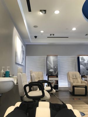 BE RELAX SPA - 13 Photos & 78 Reviews - John F Kennedy International ...