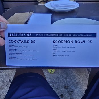 SAMPAN - Updated July 2024 - 3011 Photos & 2287 Reviews - 124 S 13th St ...