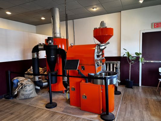 BEANIES COFFEE ROASTER - Updated February 2025 - 98 Photos & 59 Reviews ...