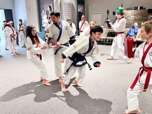 PKSA KARATE OC - Updated December 2025 - 58 Photos & 14 Reviews - 22600 ...