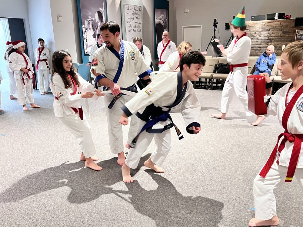 PKSA KARATE OC - Updated December 2025 - 58 Photos & 14 Reviews - 22600 ...