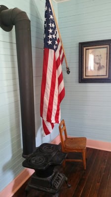 GRAPEVINE MUSEUMS & GALLERIES - Updated December 2025 - 636 S Main St ...