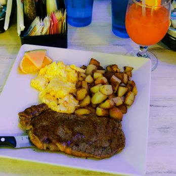 BLUE SKY RESTAURANT - Updated January 2026 - 31 Photos & 21 Reviews ...