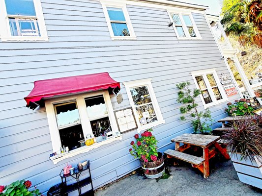 HOWARD STATION CAFE - Updated November 2024 - 531 Photos & 667 Reviews ...