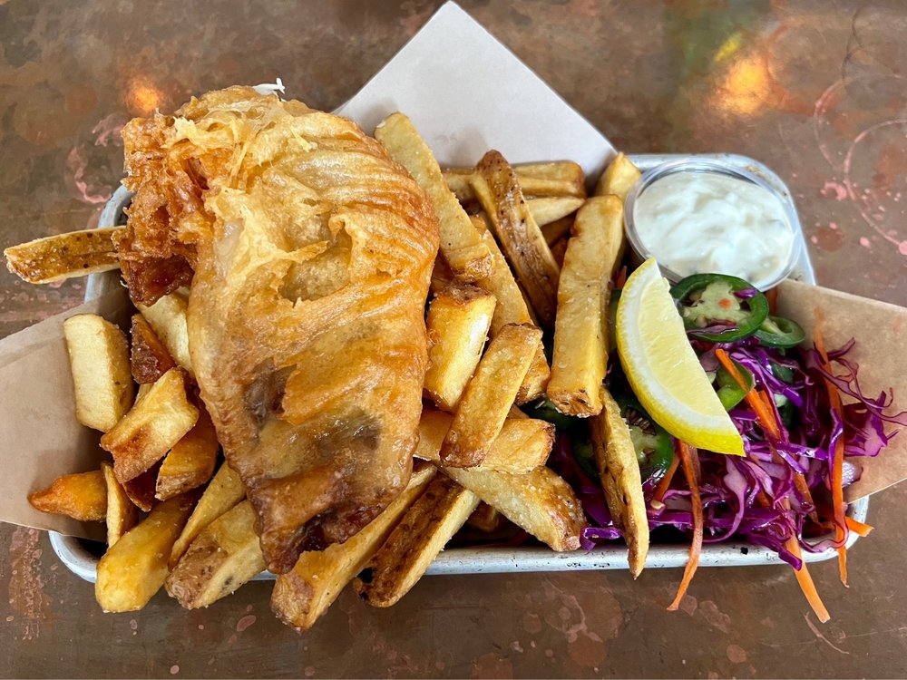 THE CRAFTY FOX ALE HOUSE - 397 Photos & 270 Reviews - 1700 Mission St ...