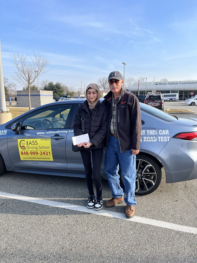 1ST CLASS DRIVING SCHOOL - Updated September 2024 - 43 Photos - 1 ...