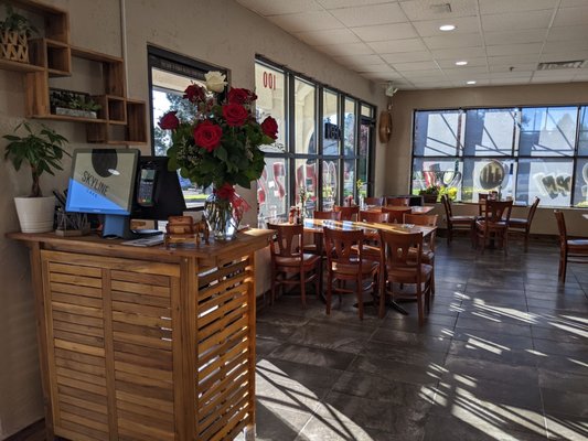 SKYLINE CAFE - Updated August 2025 - 67 Photos & 70 Reviews - 3005 ...