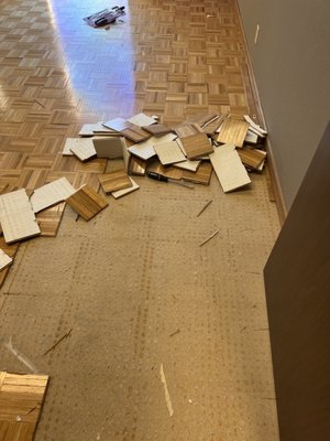 TRADEWAY FLOORING, LLC - Updated January 2026 - 65 Photos & 148 Reviews ...