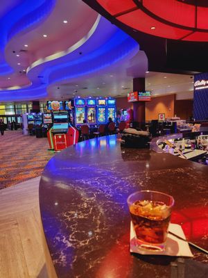 BALLY’S QUAD CITIES CASINO & HOTEL - Updated September 2025 - 66 Photos & 87 Reviews - 777 Bally ...