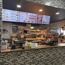 NASH HOT CHICKEN - Updated July 2025 - 51 Photos - 980 PA-130, Trafford ...