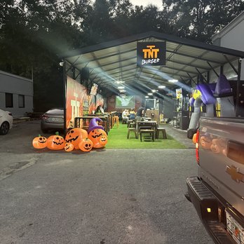 TNT BURGER - Updated July 2024 - 130 Photos & 76 Reviews - 7206 N Dale ...