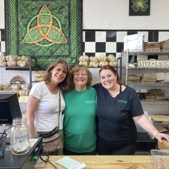 REILLY’S IRISH BAKERY AND DELI - Updated January 2026 - 32 Photos & 16 ...