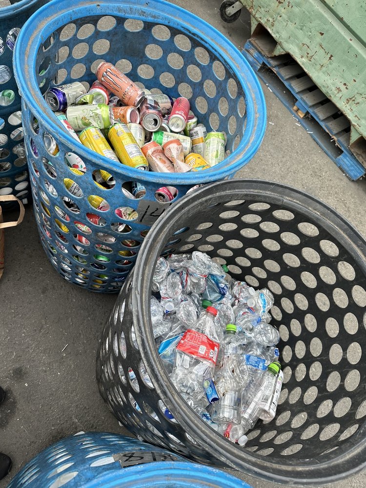 GLENDALE RECYCLING CENTER - Updated November 2025 - 36 Photos & 70 ...