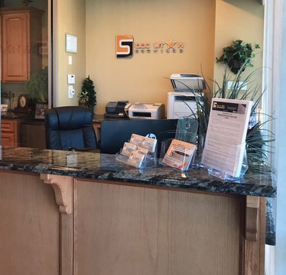 DOCSTAR SERVICES - Updated December 2025 - 15 Reviews - 17260 Bear ...