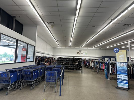 GOODWILL RETAIL STORE OF MIDDLE TENNESSEE - Updated October 2025 - 34 ...