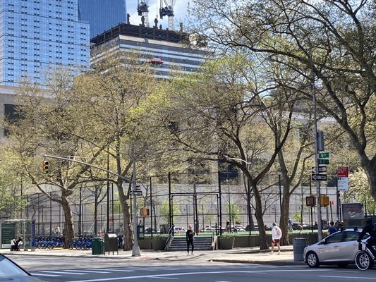 CHELSEA PARK - Updated April 2025 - 50 Photos & 15 Reviews - 450 W 27th ...