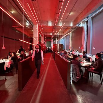 RED PRIMESTEAK - Updated June 2025 - 495 Photos & 373 Reviews - 504 N ...