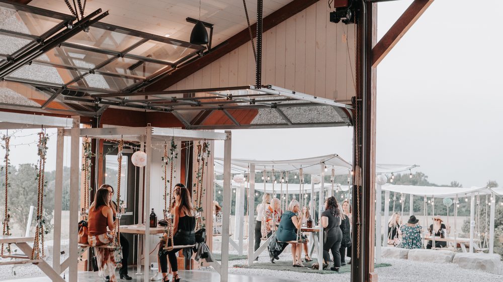 SHALE RIDGE ESTATE WINERY & CIDERY - Updated December 2025 - 36 Photos ...