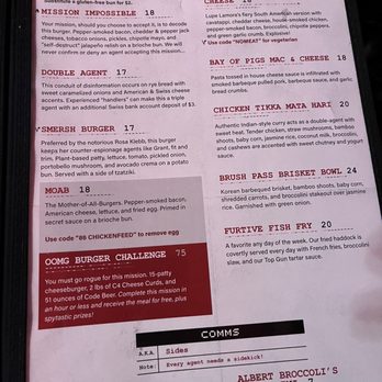 SAFEHOUSE - Updated June 2025 - 918 Photos & 1163 Reviews - 779 N Front ...