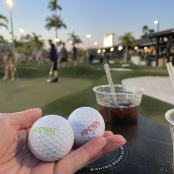 POPSTROKE - Updated July 2025 - 350 Photos & 160 Reviews - 321 N ...