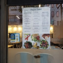 BREAD ZEPPELIN SALADS ELEVATED - Updated November 2024 - 146 Photos ...