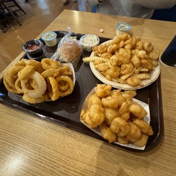 CLAMBAKE SEAFOOD RESTAURANT - Updated June 2025 - 165 Photos & 295 ...