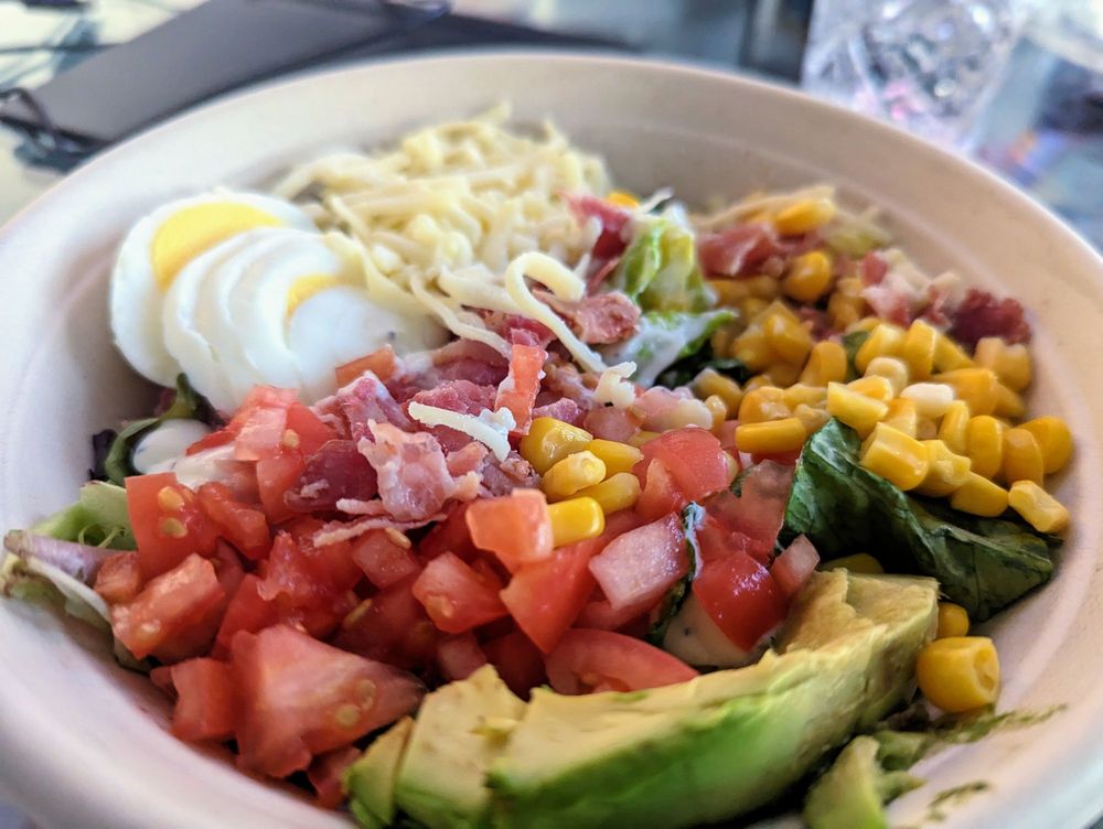 FRESHII - Updated February 2025 - 15 Photos - 351 King St E, Toronto ...