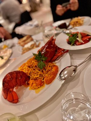 ESTIATORIO MILOS - 615 Photos & 226 Reviews - Seafood - 20 Hudson Yards ...
