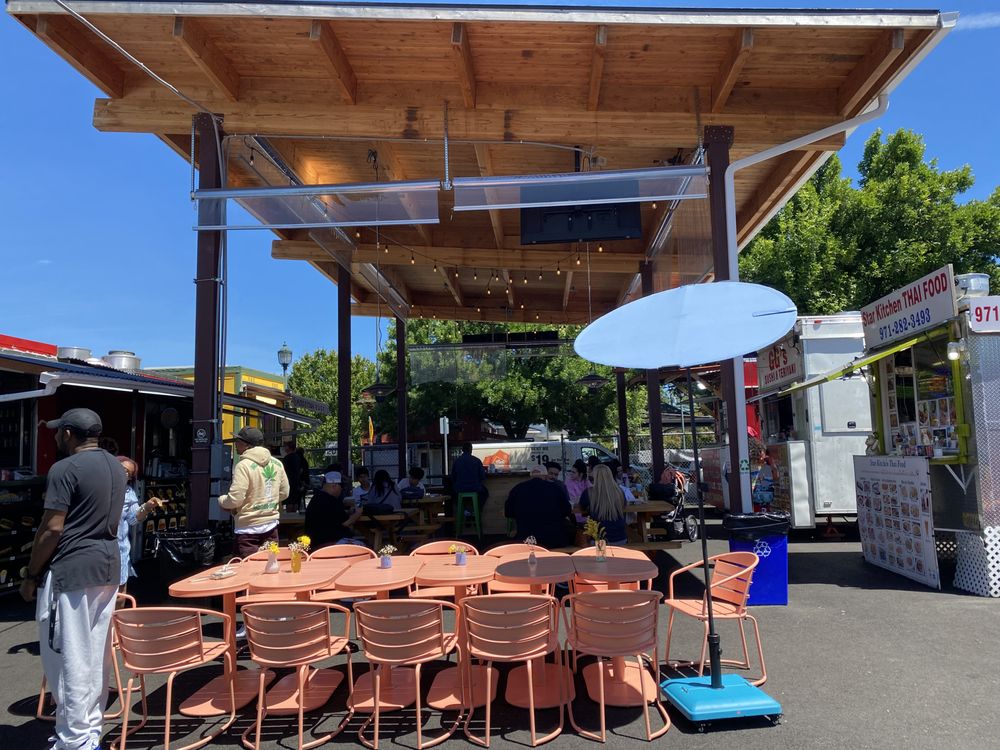 MLK STREET FOOD - Updated October 2025 - 27 Photos - 3625 NE Martin ...