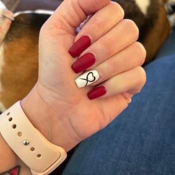 AMERICA’S NAIL SPA - 18 Photos & 31 Reviews - 1100 S State Rte 260 ...