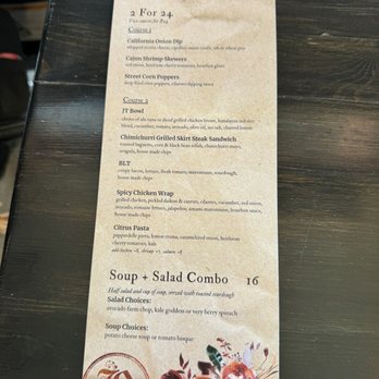 BOSSCAT KITCHEN & LIBATIONS - 1478 Photos & 817 Reviews - 118 West ...