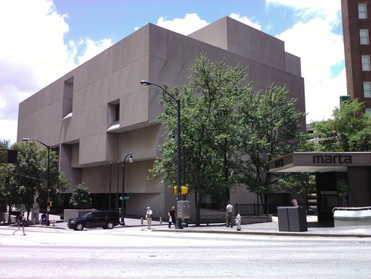 FULTON COUNTY LIBRARY SYSTEM - Updated March 2025 - 26 Photos & 23 ...